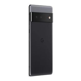 Google Pixel 6 Pro 128GB - Schwarz - Ohne Vertrag Gebrauchte Back Market