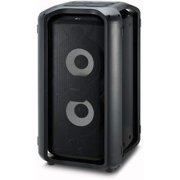 Lautsprecher Bluetooth LG XBOOM RK7 - Schwarz