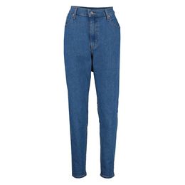 Levi's Levi´s Jeans "PL High Waisted Mom" - Mom fit - in Blau - W42/L32