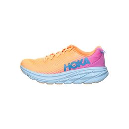 Hoka One One Laufschuhe "Rincon 3" in Orange - 43 1/3