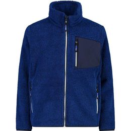 CMP Laufjacke KID JACKET ROYAL-B.BLUE