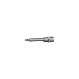 KS Tools Stecknuss 1/2" Bit-Stecknuss Innensechskant mit 911.5318