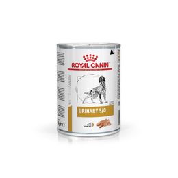 Royal Canin VD Urinary S/O (in loaf) 410g