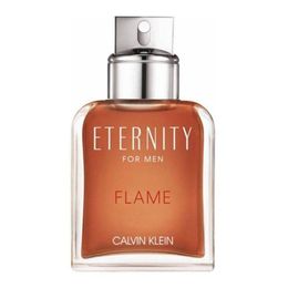 Calvin Klein Eternity Flame For Men Eau De Toilette 100 ml