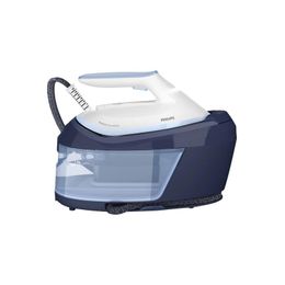 Philips Dampfbügeleisen PerfectCare 6000 Series PSG6026 - steam generator iron - sole plate: SteamGlide Plus