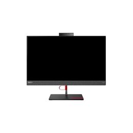 Lenovo ThinkCentre neo 50a 24 - all-in-one - Core i5 12500H 2.5 GHz - 16 GB - SSD 512 GB - LED 23.8" - English - Europe