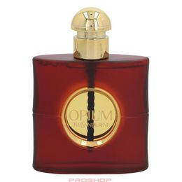 Yves Saint Laurent YSL Opium Pour Femme - 50 ml