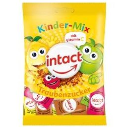 sanotact intact Kinder-Mix Traubenzucker