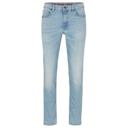 Hugo 5-Pocket-Jeans Jeans (1-tlg)