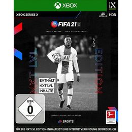 EA Games Fifa 21 XBSX Next Level Edition Xbox Series X/S