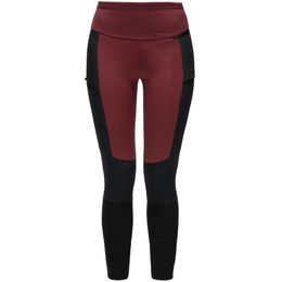 Haglöfs Haglöfs Funktionstights Haglöfs W Fjell Hybrid Tights Damen Tight