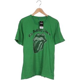Amplified Herren T-Shirt, grün