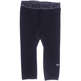 Nike Herren Stoffhose, schwarz, Gr. 0