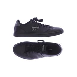 Reebok Herren Sneakers, schwarz, Gr. 41