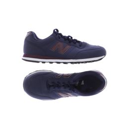 New Balance Herren Sneakers, marineblau, Gr. 40
