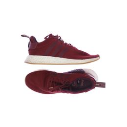 adidas originals Herren Sneakers, bordeaux, Gr. 11.5