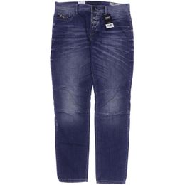 Cipo & Baxx Cipo & Baxx Herren Jeans, blau, Gr. 52
