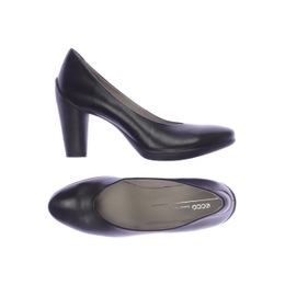 Ecco Damen Pumps, schwarz