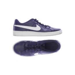 Nike Herren Sneakers, marineblau, Gr. 42.5