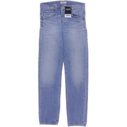 Pepe Jeans Herren Jeans, hellblau, Gr. 28