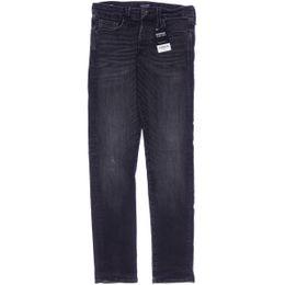 Jack & Jones Jack & Jones Herren Jeans, schwarz, Gr. 29