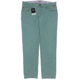 Camel Active Herren Jeans, hellgrün, Gr. 54