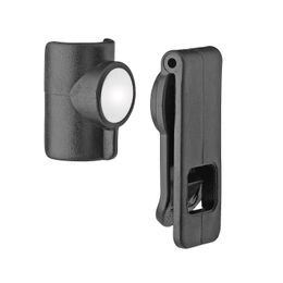 SOURCE Magnetic Tube Clip
