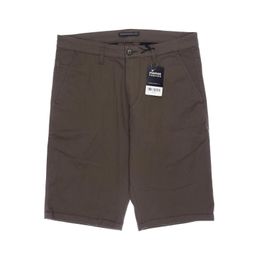 Drykorn Herren Shorts, braun, Gr. 48