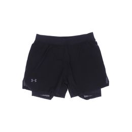 Under Armour Herren Shorts, schwarz