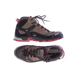 Salewa Herren Sneakers, braun, Gr. 37