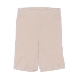 H&M H&M Damen Shorts, beige, Gr. 34