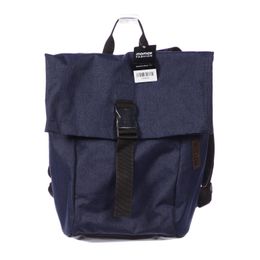 Bree Damen Rucksack, blau, Gr.