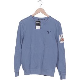Chiemsee Damen Sweatshirt, hellblau, Gr. 36