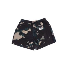 H&M H&M Damen Shorts, braun, Gr. 38