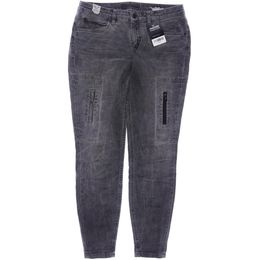 Drykorn Damen Jeans, grau, Gr. 42