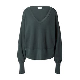 Kamila &Scaron;ikl Pullover 'Mila' Damen Gr&ouml;&szlig;e XL dunkelgr&uuml;n