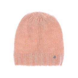 Esprit Damen Hut/Mütze, pink, Gr. uni