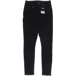 G-Star Raw G Star RAW Damen Jeans, schwarz, Gr. 28