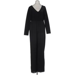 Guido Maria Kretschmer Damen Jumpsuit/Overall, schwarz