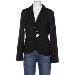 s.Oliver Damen Blazer, grau, Gr. 36