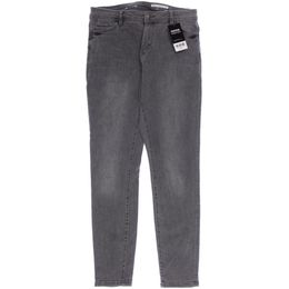 EDC by Esprit Damen Jeans, grau