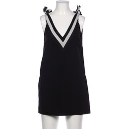 EDITED THE LABEL Damen Kleid, schwarz