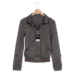 Only Damen Jacke, grau