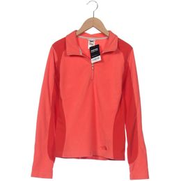 The North Face Damen Pullover, rot