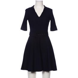 Ted Baker Damen Kleid, marineblau