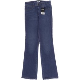 Wrangler Damen Jeans, blau, Gr. 38