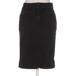 BOSS by Hugo BOSS Damen Rock, schwarz