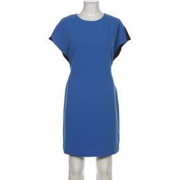 next Damen Kleid, blau, Gr. 38