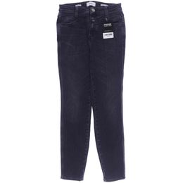 Closed Damen Jeans, schwarz, Gr. 24