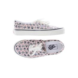 Vans Damen Sneakers, pink